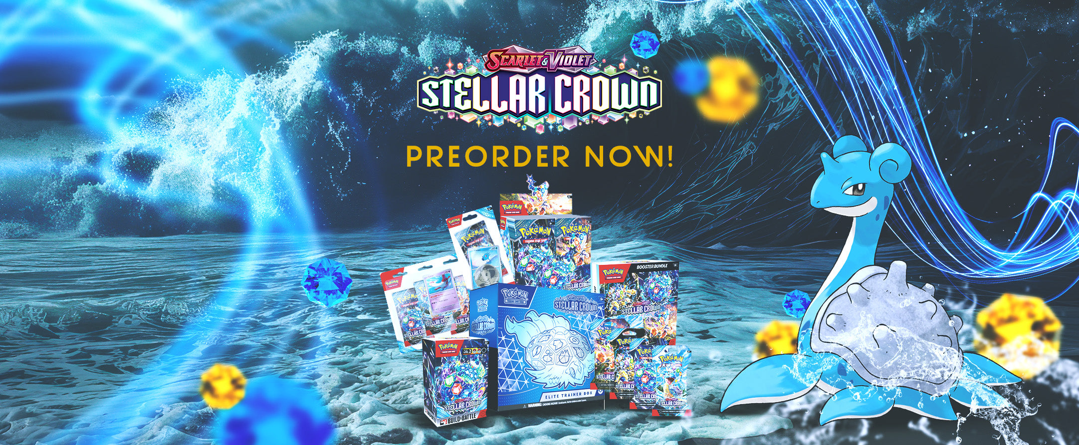 Pokémon Cards – 763 Collectibles